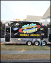 Arcade on Wheels Mobile Arcade | Western Mass Parties, Events